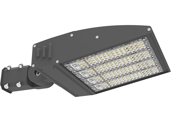 LED Streetlighting : Aldridge Electrical Industries